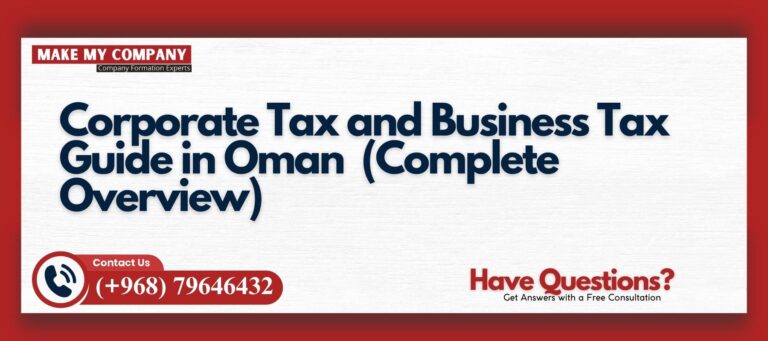 Oman Business Visa 2026: Process, Cost & Multiple Entry Rules